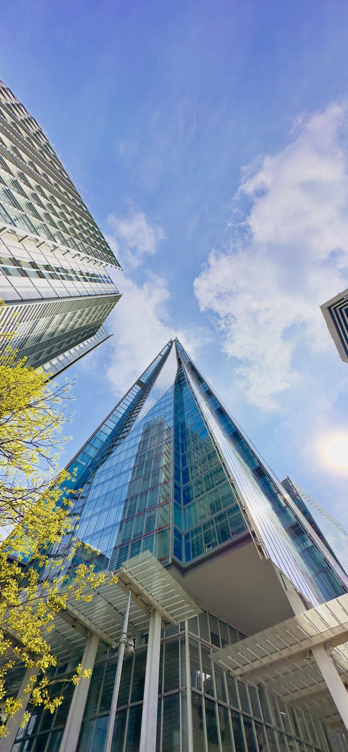 The Shard - Wallpapers Central