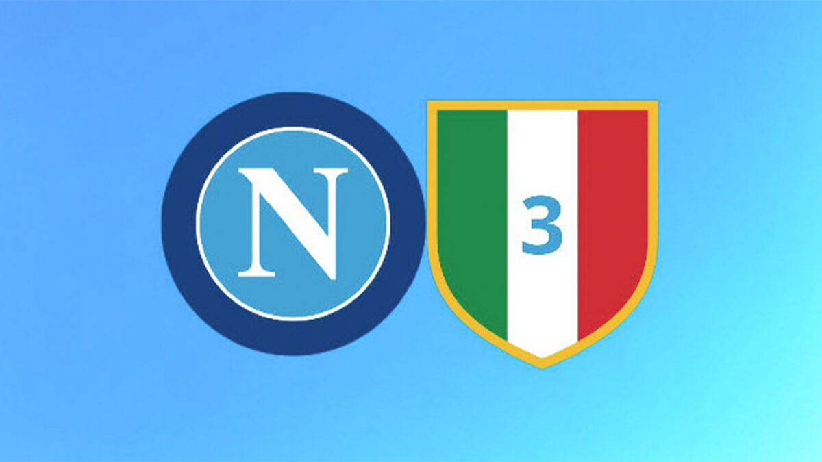 Napoli Wallpapers - Campioni d'Italia - Terzo Scudetto - Wallpapers Central