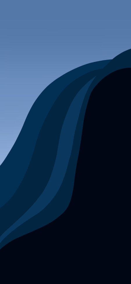 Abstract Flow - Wallpapers Central