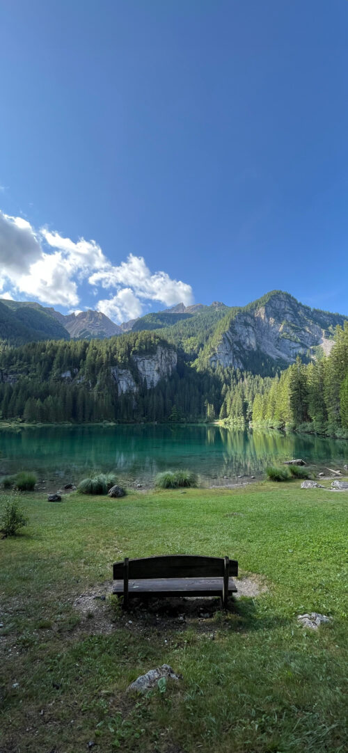 Morning Peace | Depth Effect - Wallpapers Central