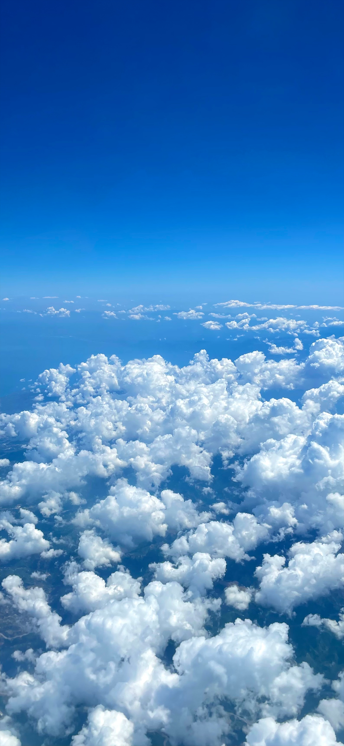 Clouds - Wallpapers Central