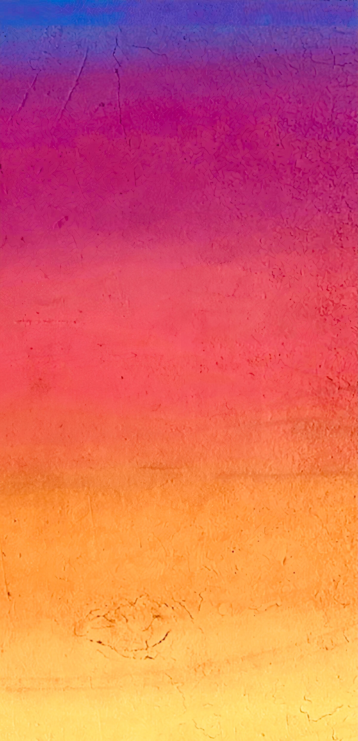 Apple Rainbow Gradient - Wallpapers Central