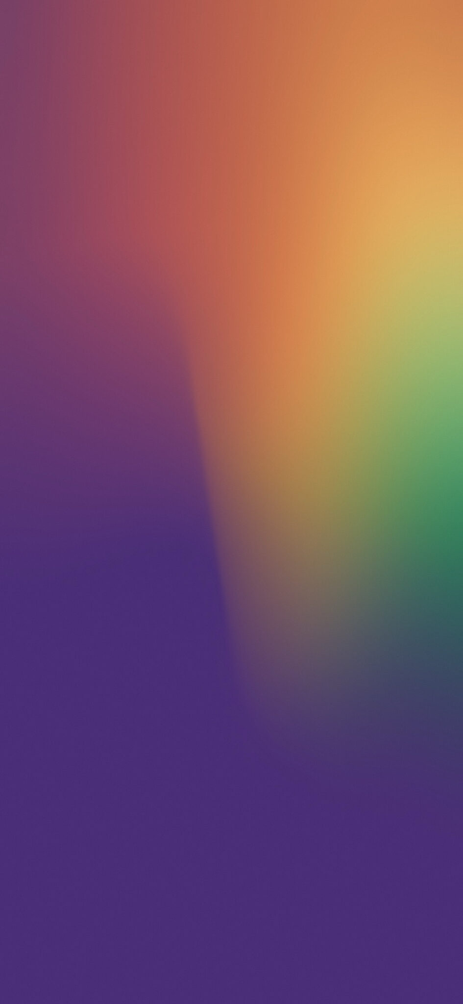 Multicolor Gradient - Wallpapers Central