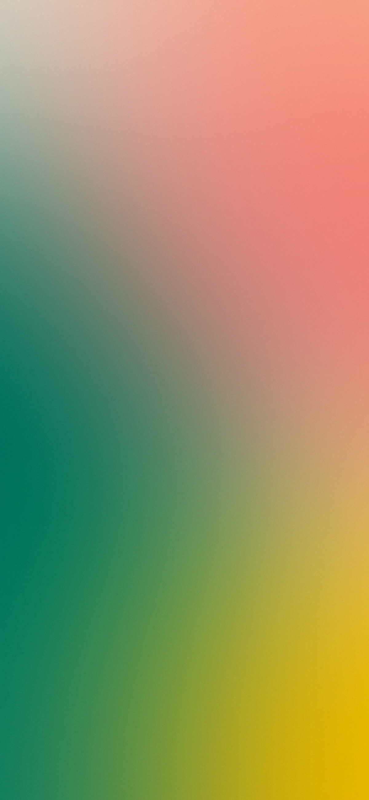 Lime Gradinet - Wallpapers Central