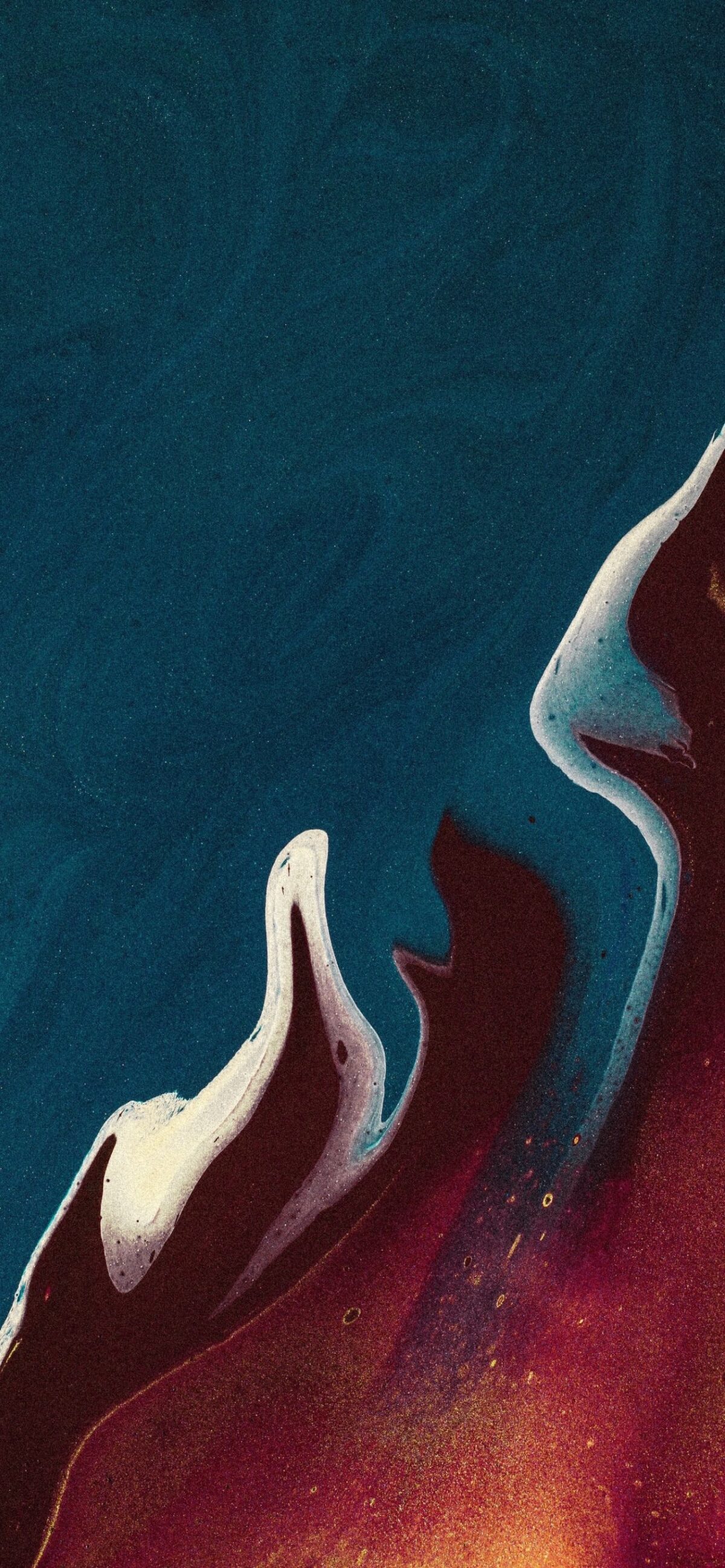 Abstract Portrait - Wallpapers Central