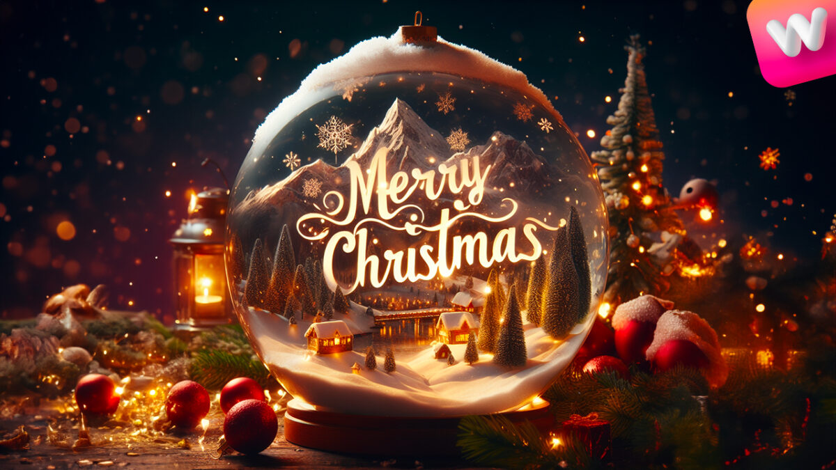 Christmas Wallpapers - Wallpapers Central