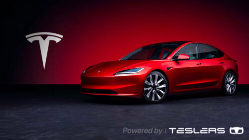 Tesla Wallpapers powered by Teslers.it | Wallpapers Central