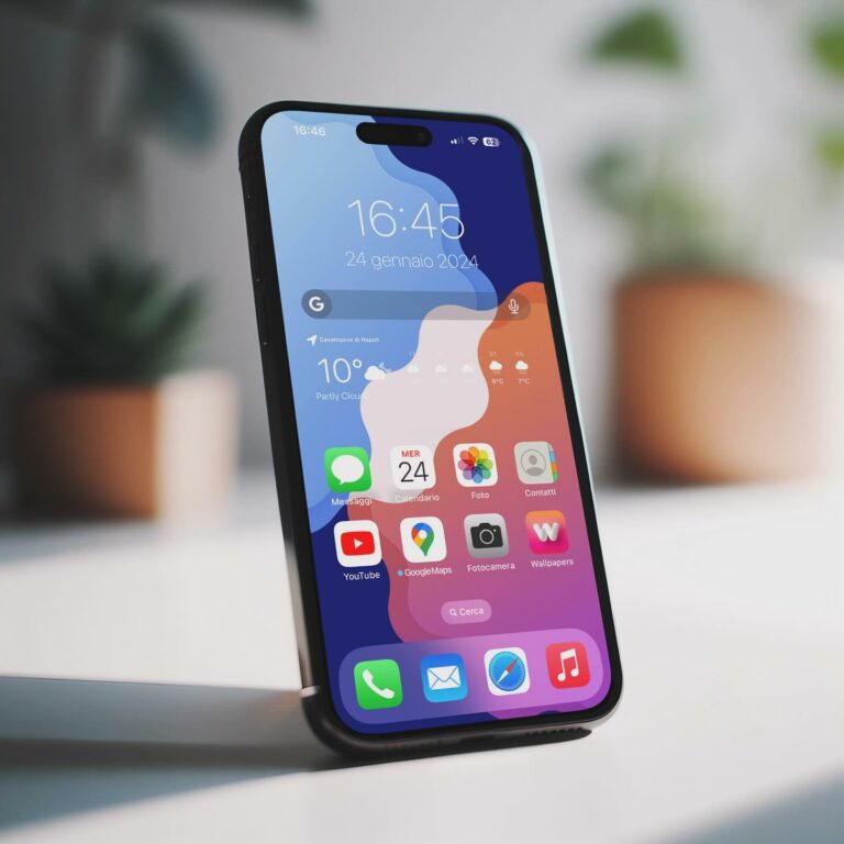 Double Badge | Widget - Wallpapers Central