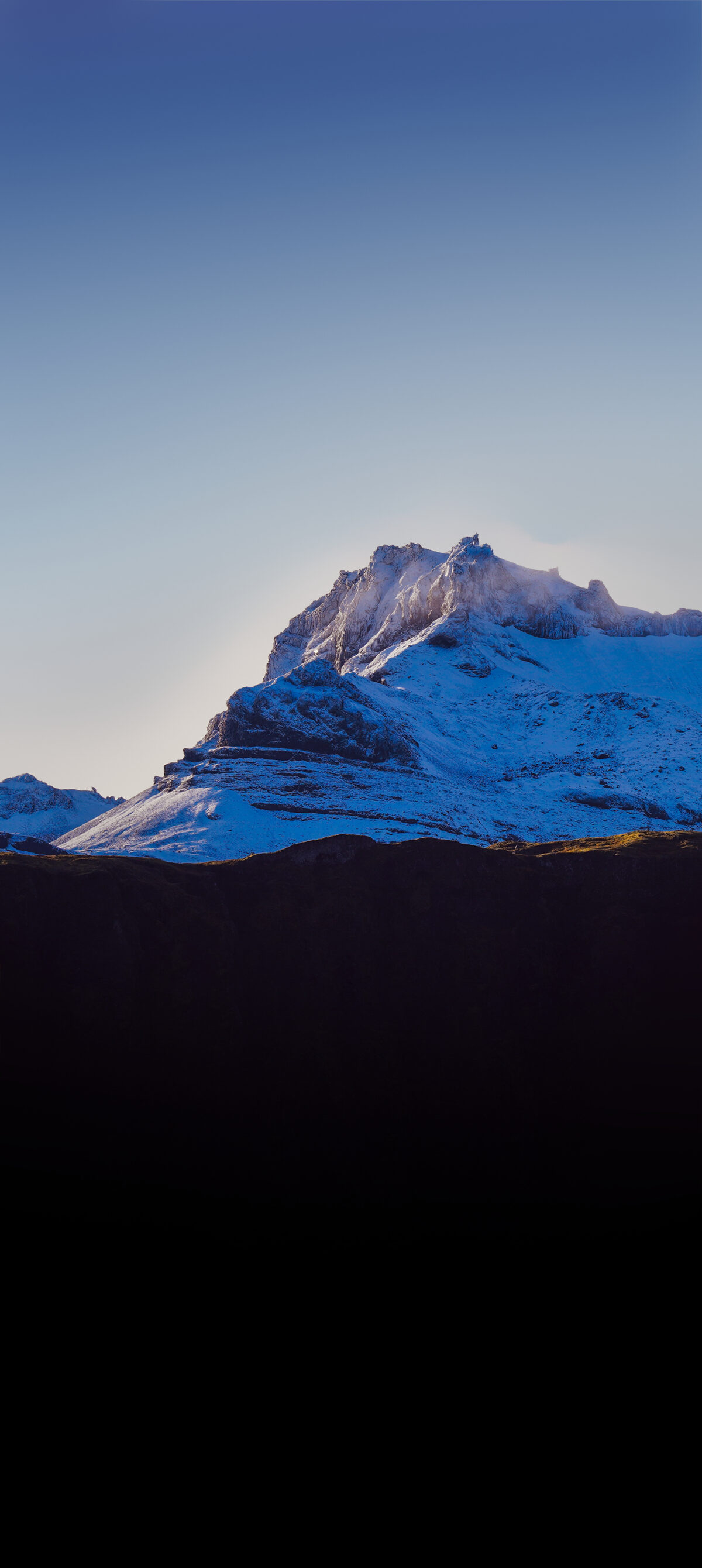 OPPO ColorOS 14 Stock Wallpaper 9 - Wallpapers Central
