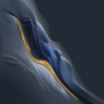 Honor Magic 6 (Pro) Stock Wallpaper #2 - Wallpapers Central