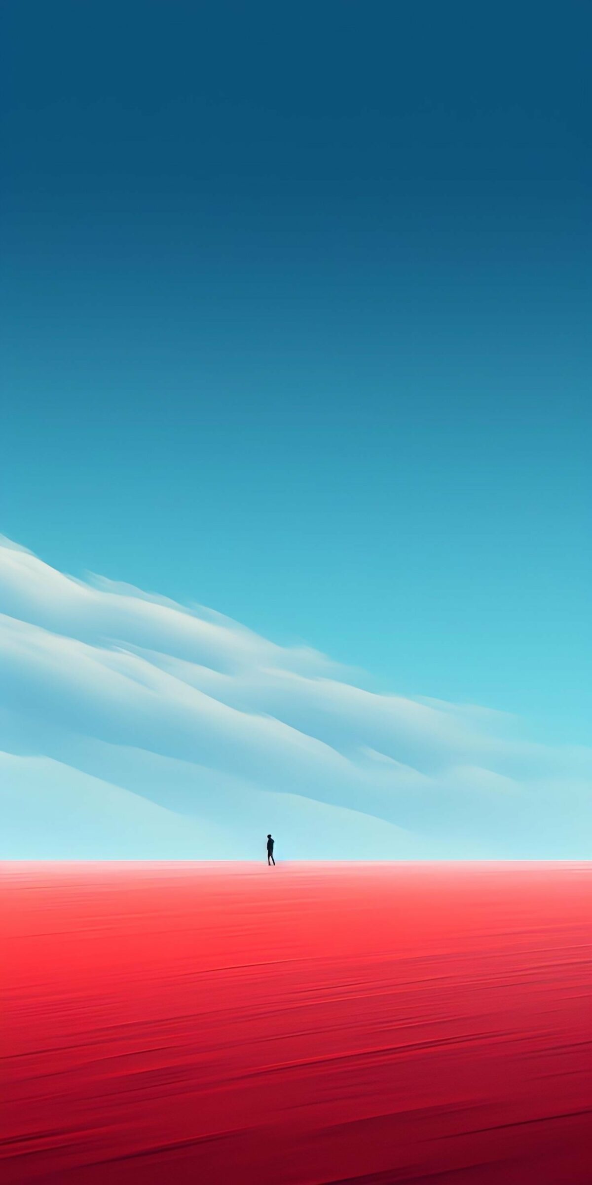 Loneliness | Widget - Wallpapers Central