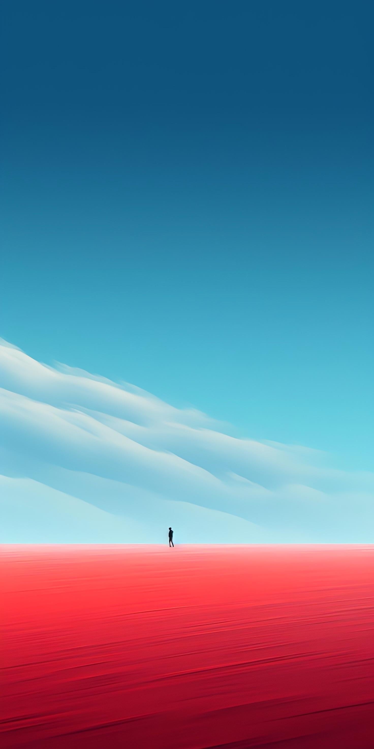 Loneliness | Widget - Wallpapers Central