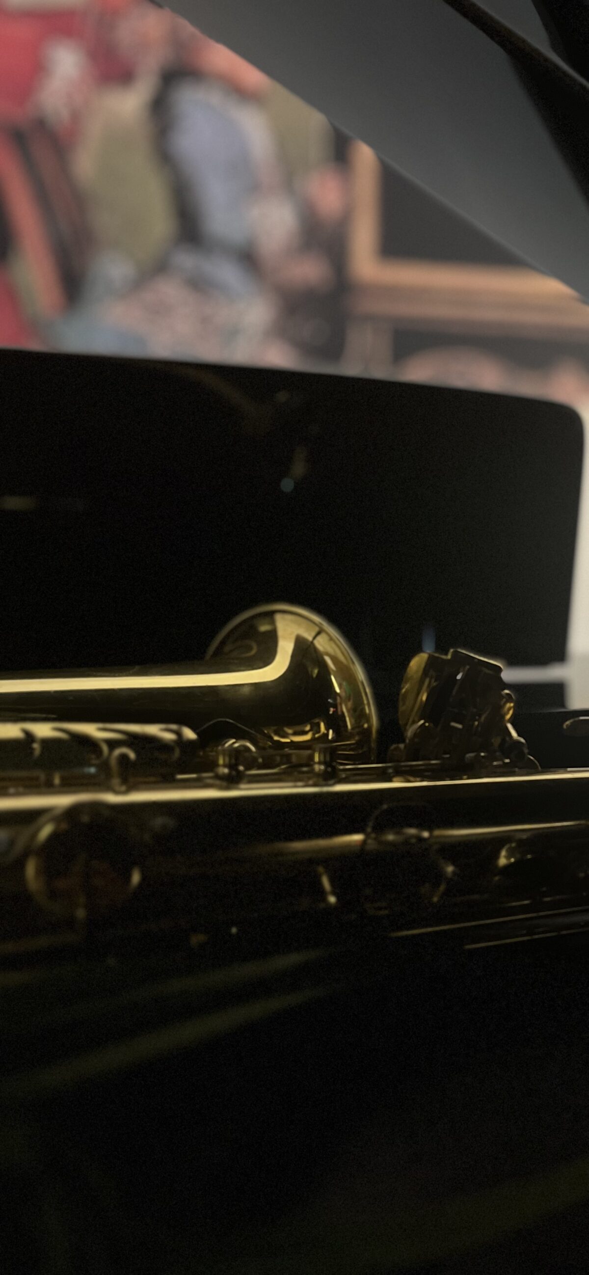 Sax Wallpaper - Wallpapers Central