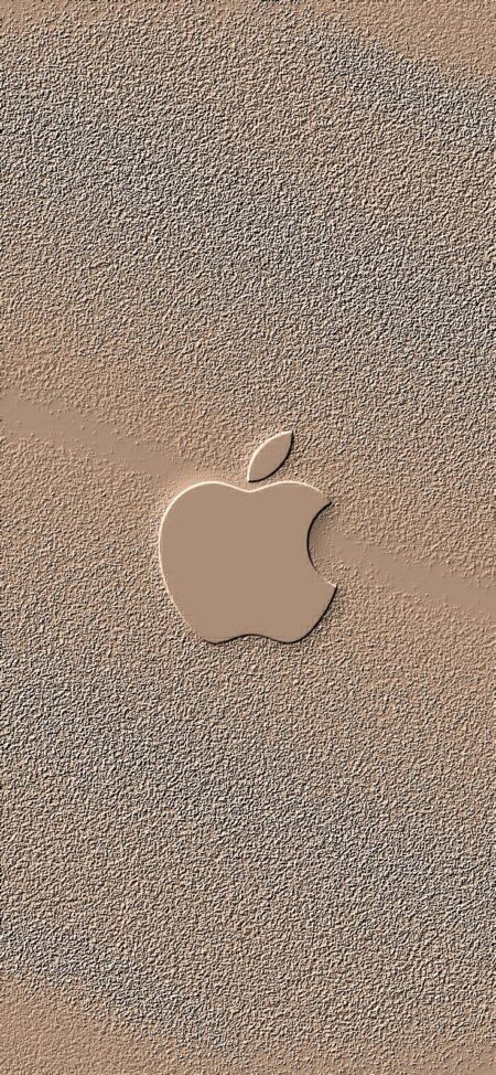 Apple Beige - Wallpapers Central