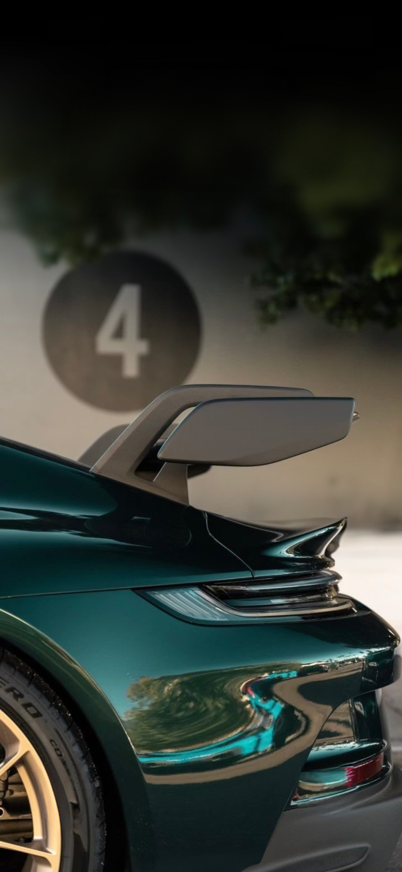 Porsche - Wallpapers Central