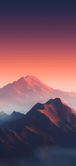 Rouge Mountain | Widget - Wallpapers Central