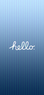 Classic Stripes, Hello - Wallpapers Central