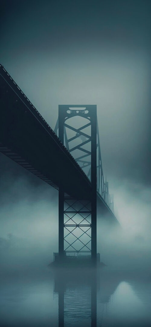 Bridge - Wallpapers Central