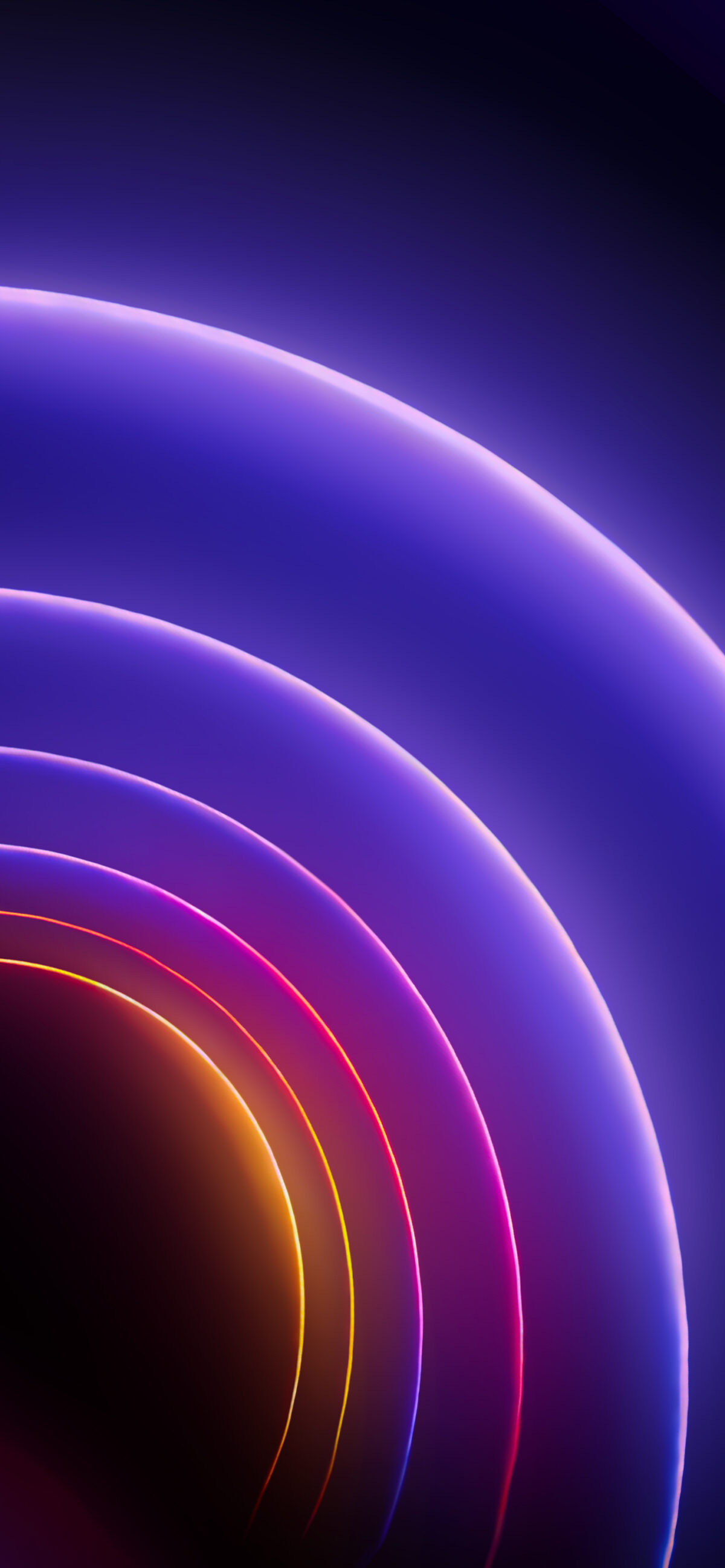 WWDC24 Artwork - Wallpapers Central