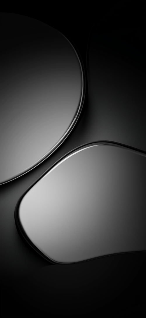 Black Titanium Wallpaper - Wallpapers Central