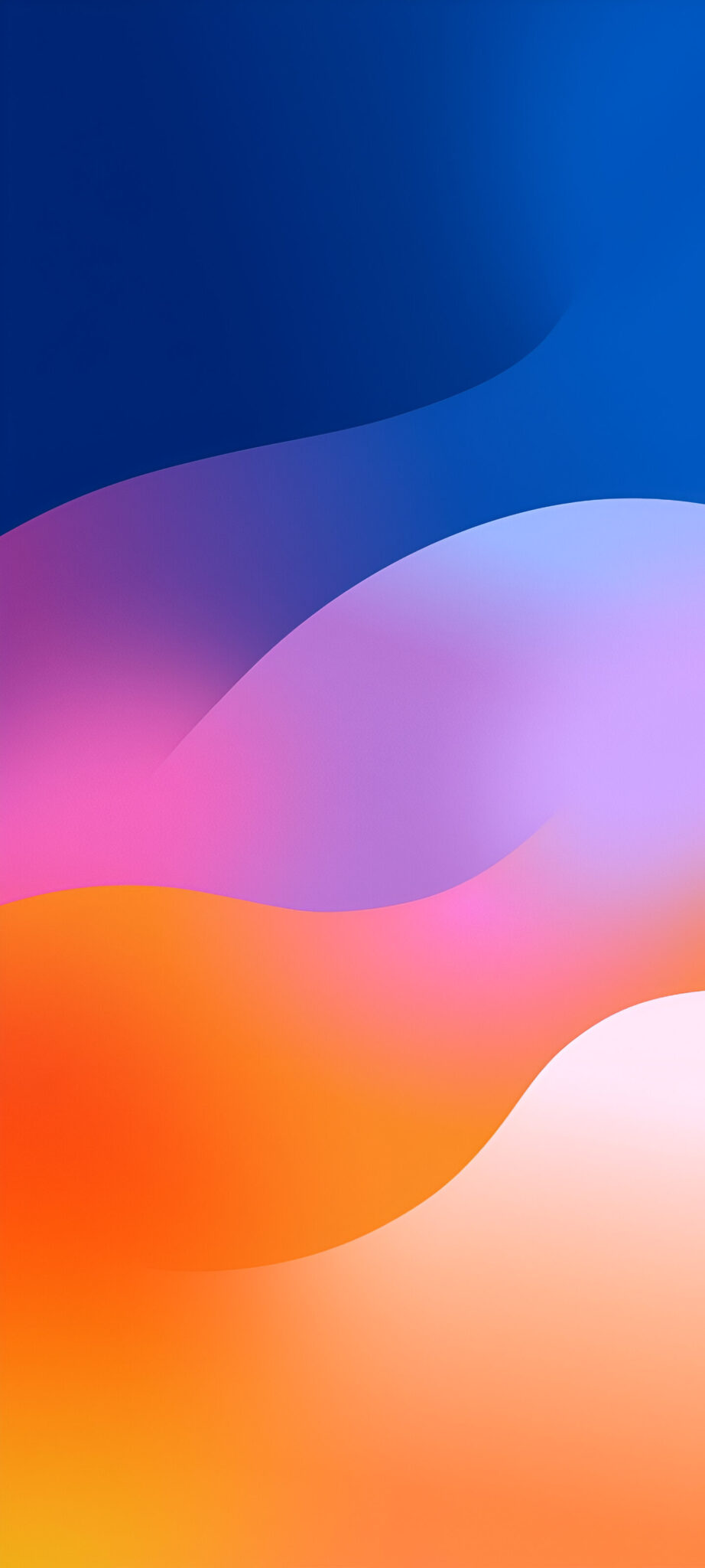 iOS 17 Modded - Wallpapers Central