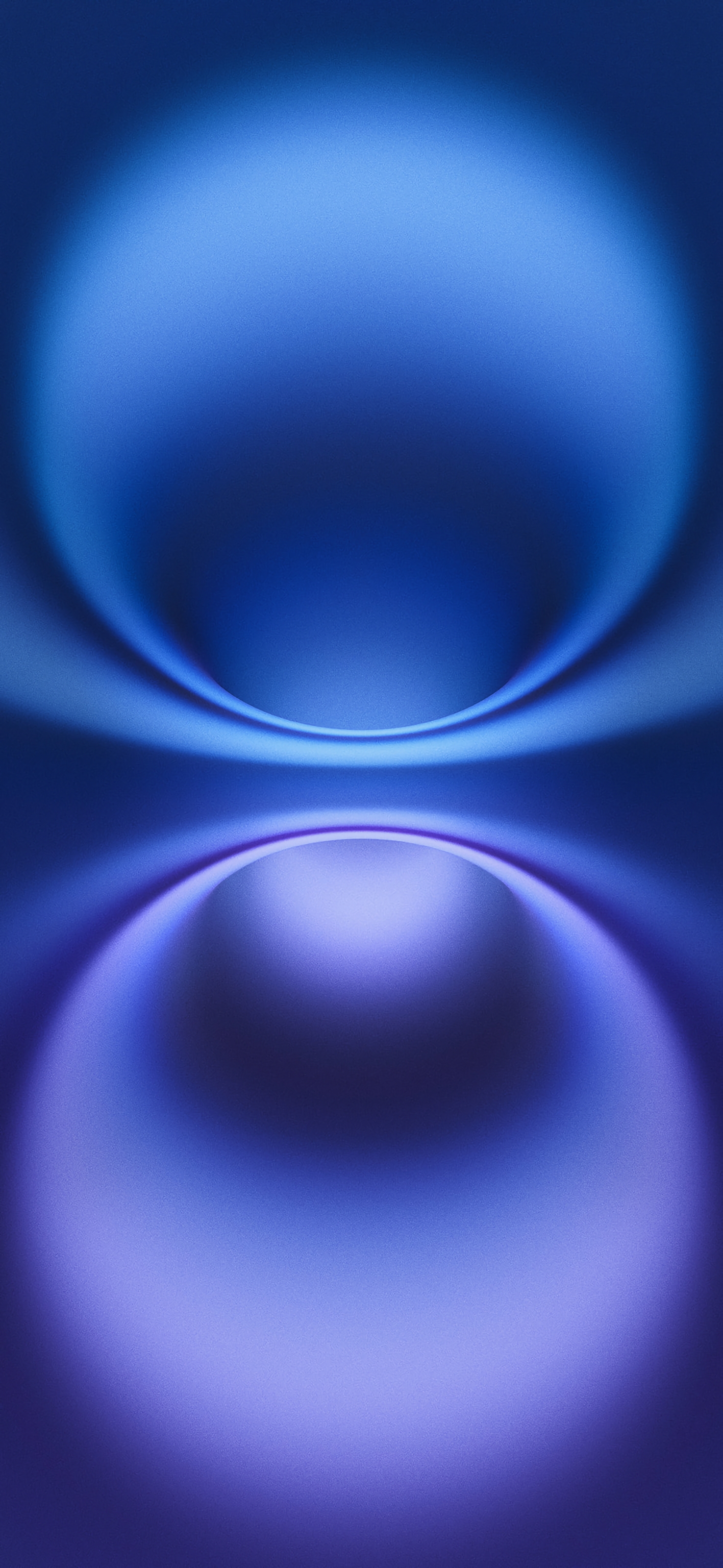 iPhone 16 Wallpaper, Ultramarine - Wallpapers Central