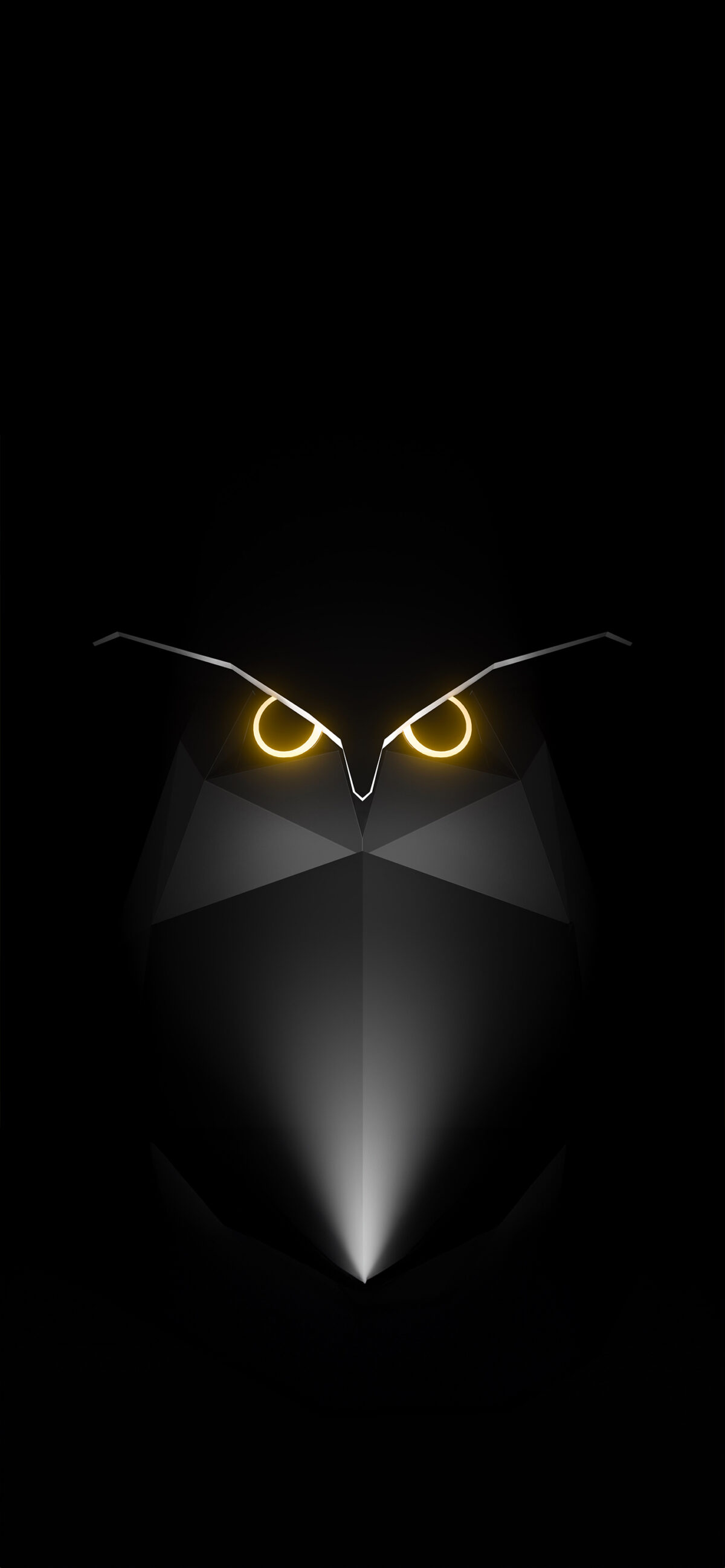 Tesla CyberOwl | Halloween - Wallpapers Central