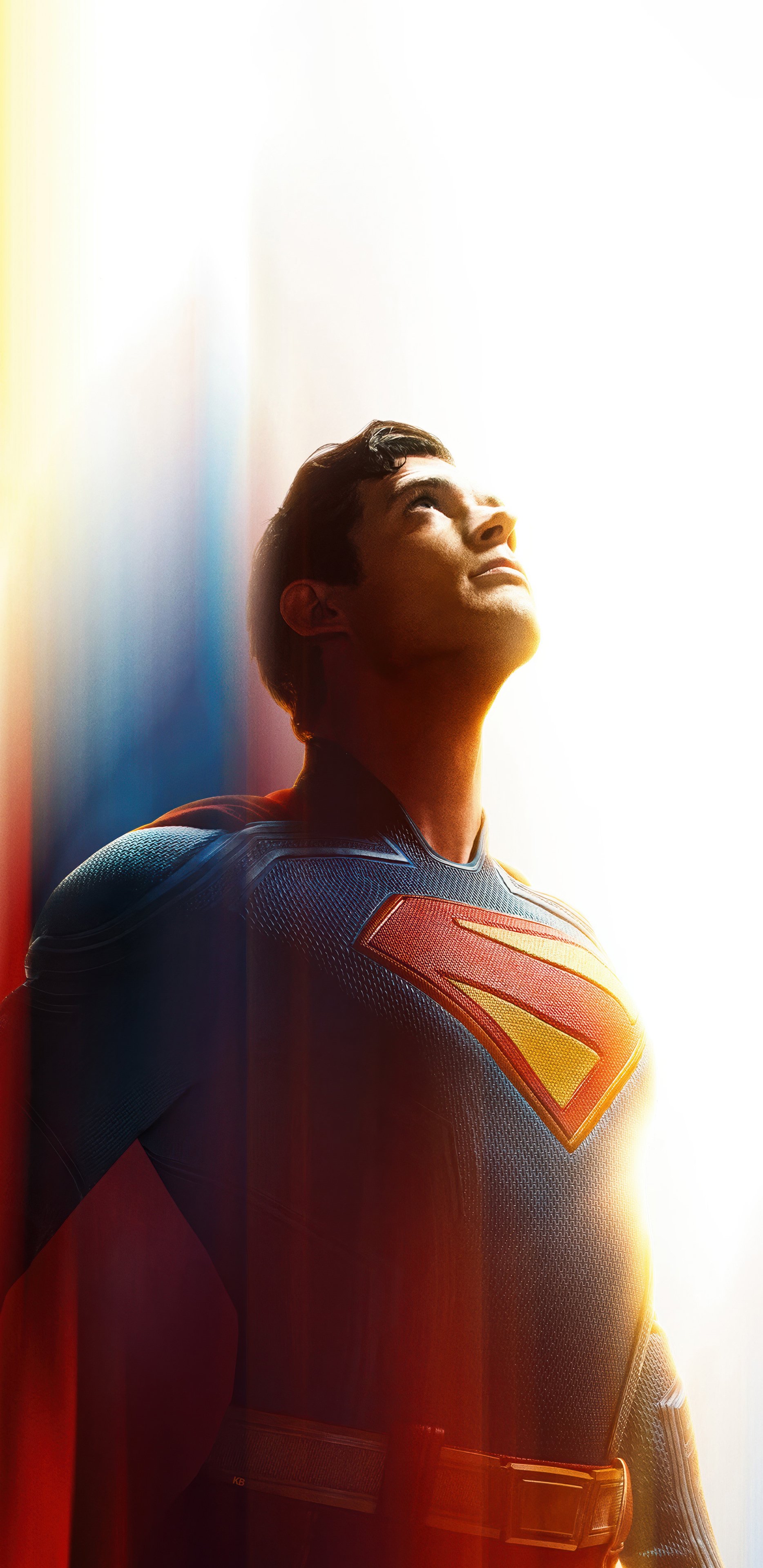Superman Image Wallpaper Is