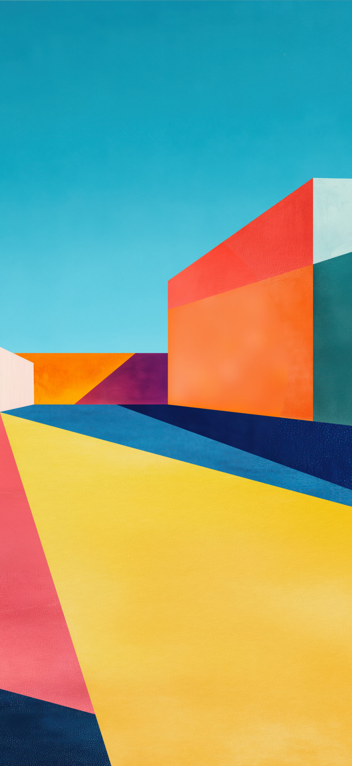 Liminal III - Wallpapers Central