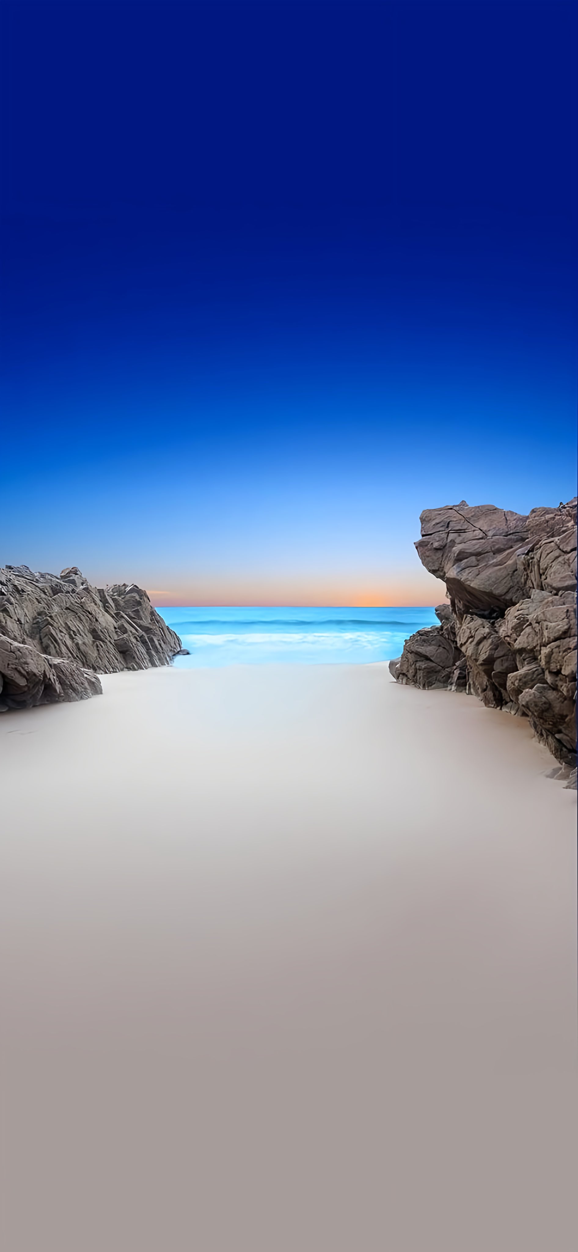 Secret Cove - Wallpapers Central