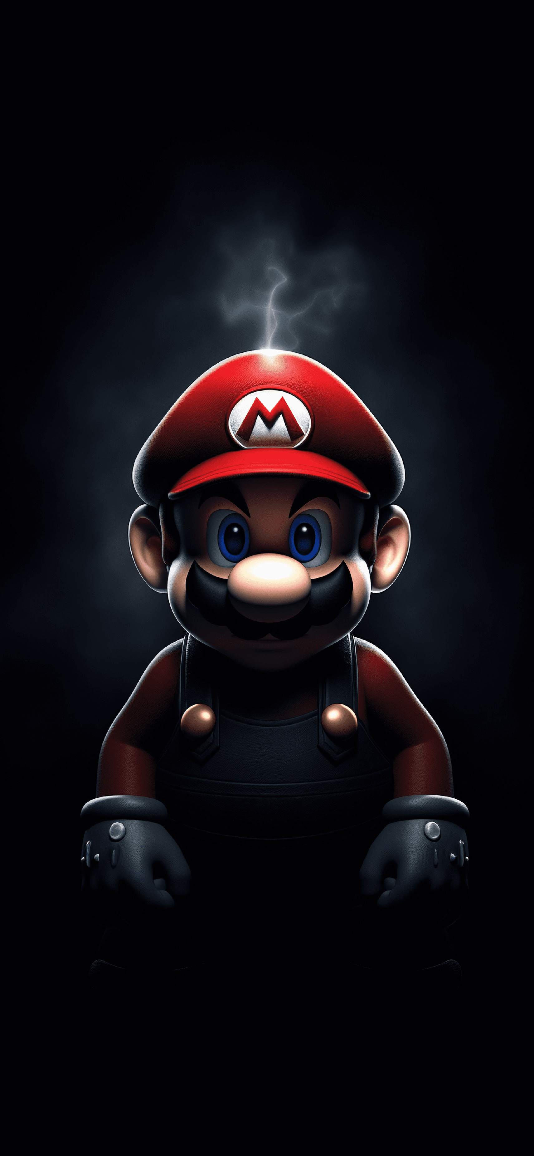 Mario - Wallpapers Central