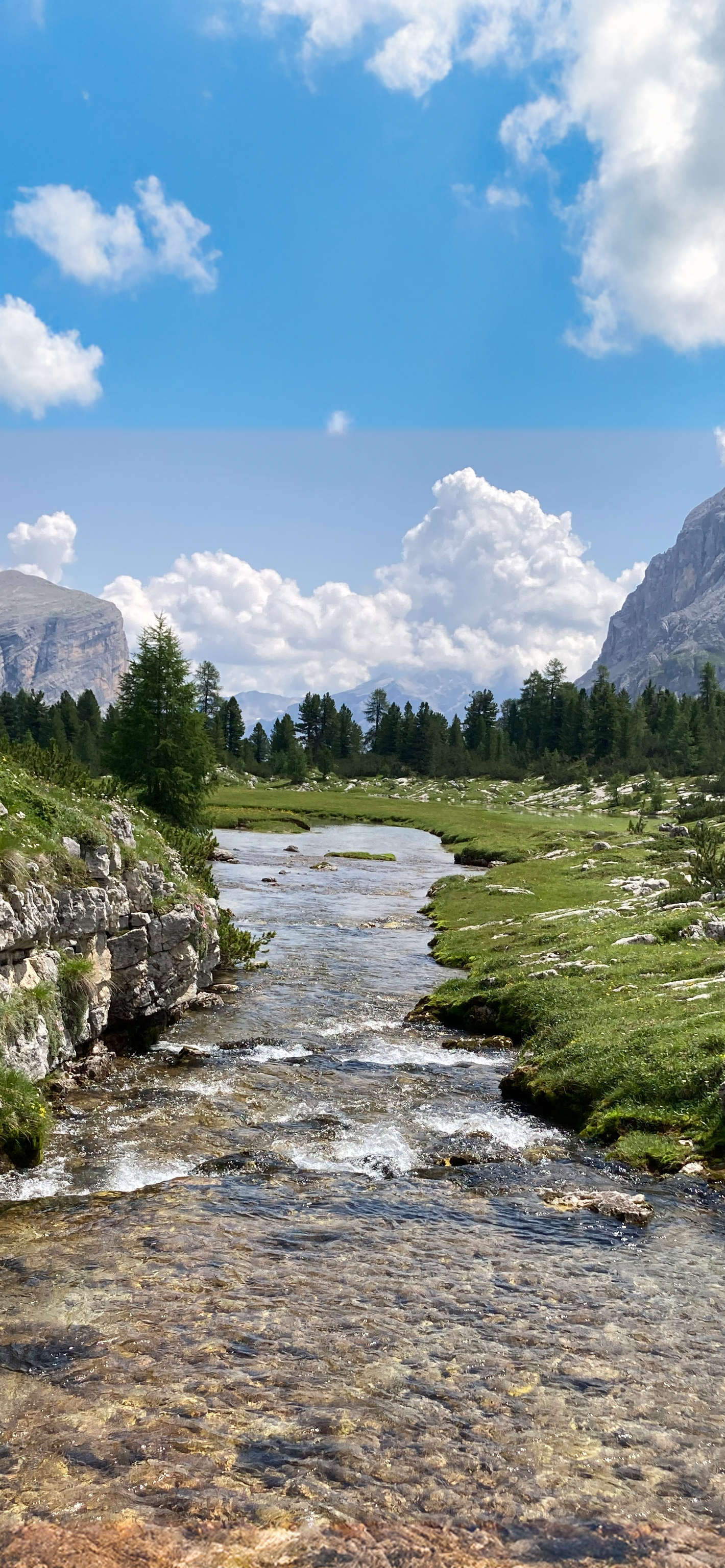 Landscape - Wallpapers Central