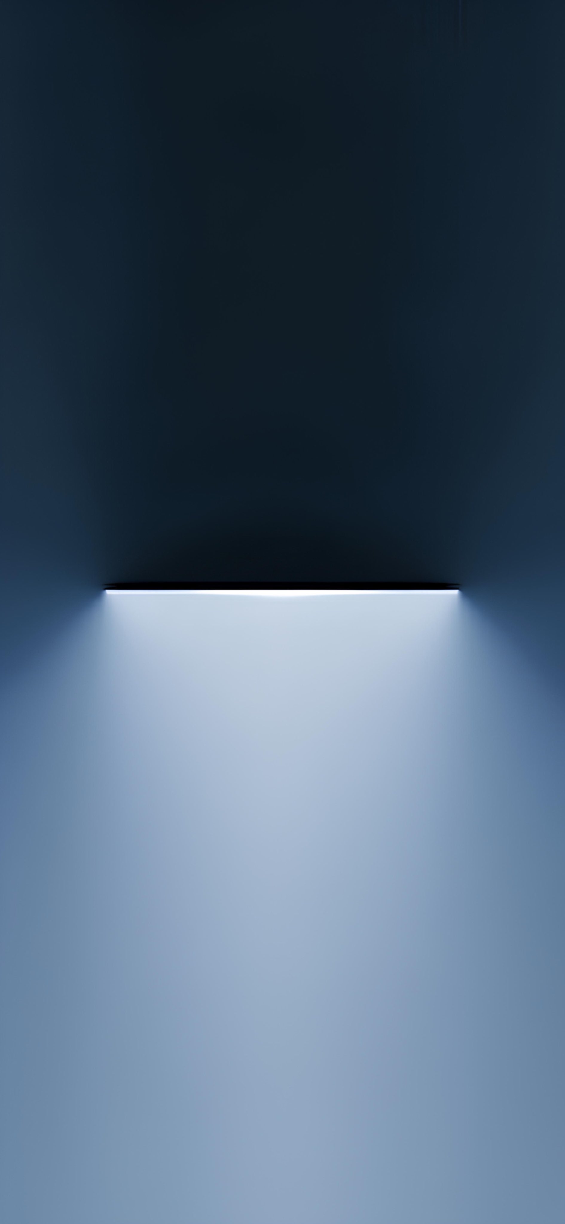 Light Blue | Shelf - Wallpapers Central