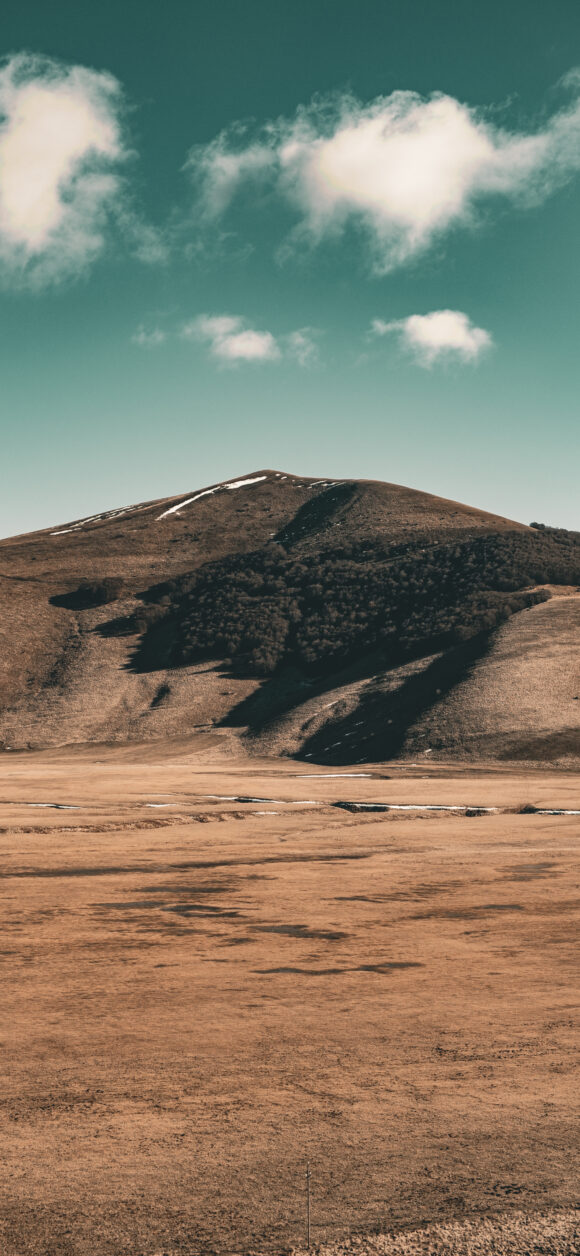 Mountain - Wallpapers Central
