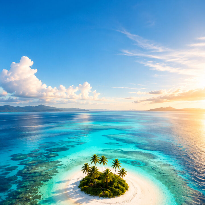 Great Barrier Reef - Wallpapers Central