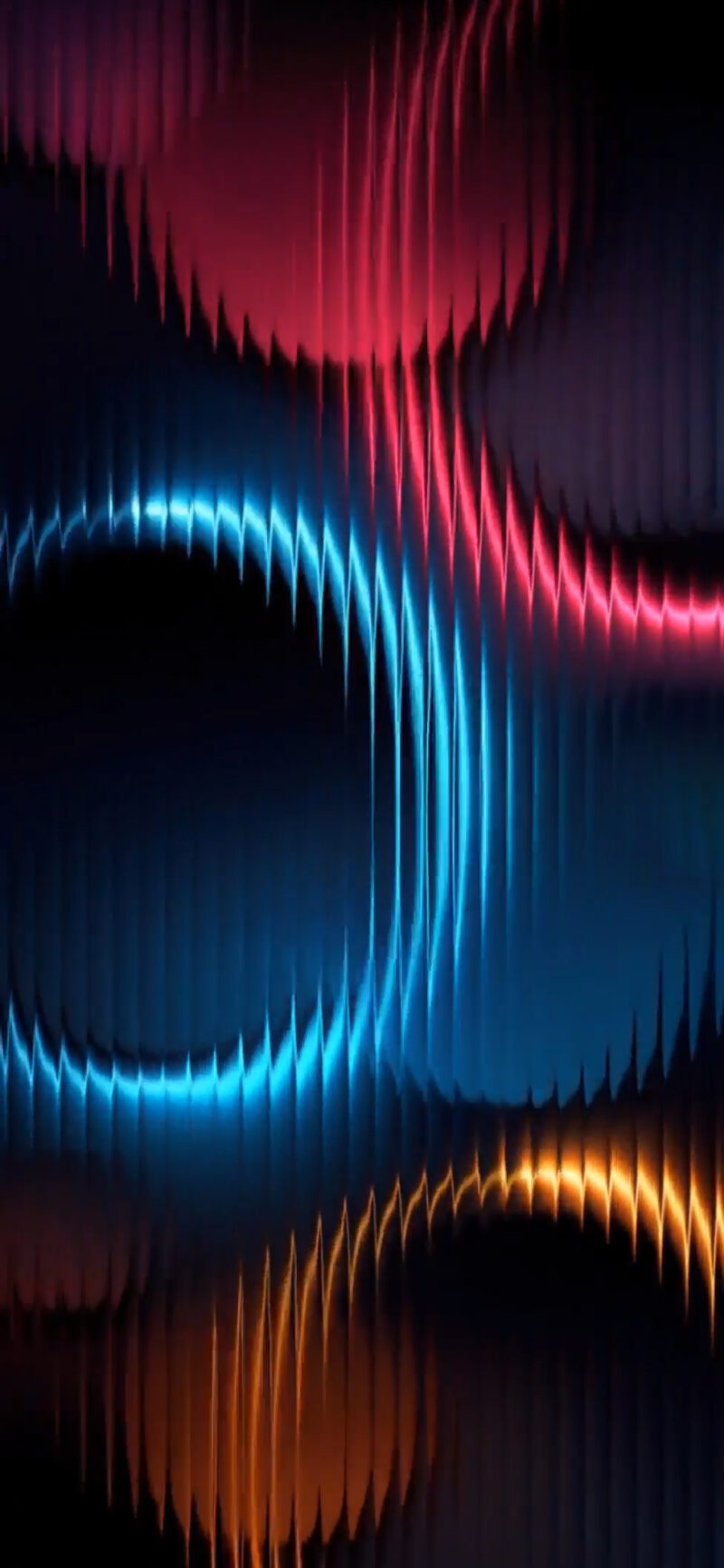 Glass Lights | LIVE Wallpaper - Wallpapers Central