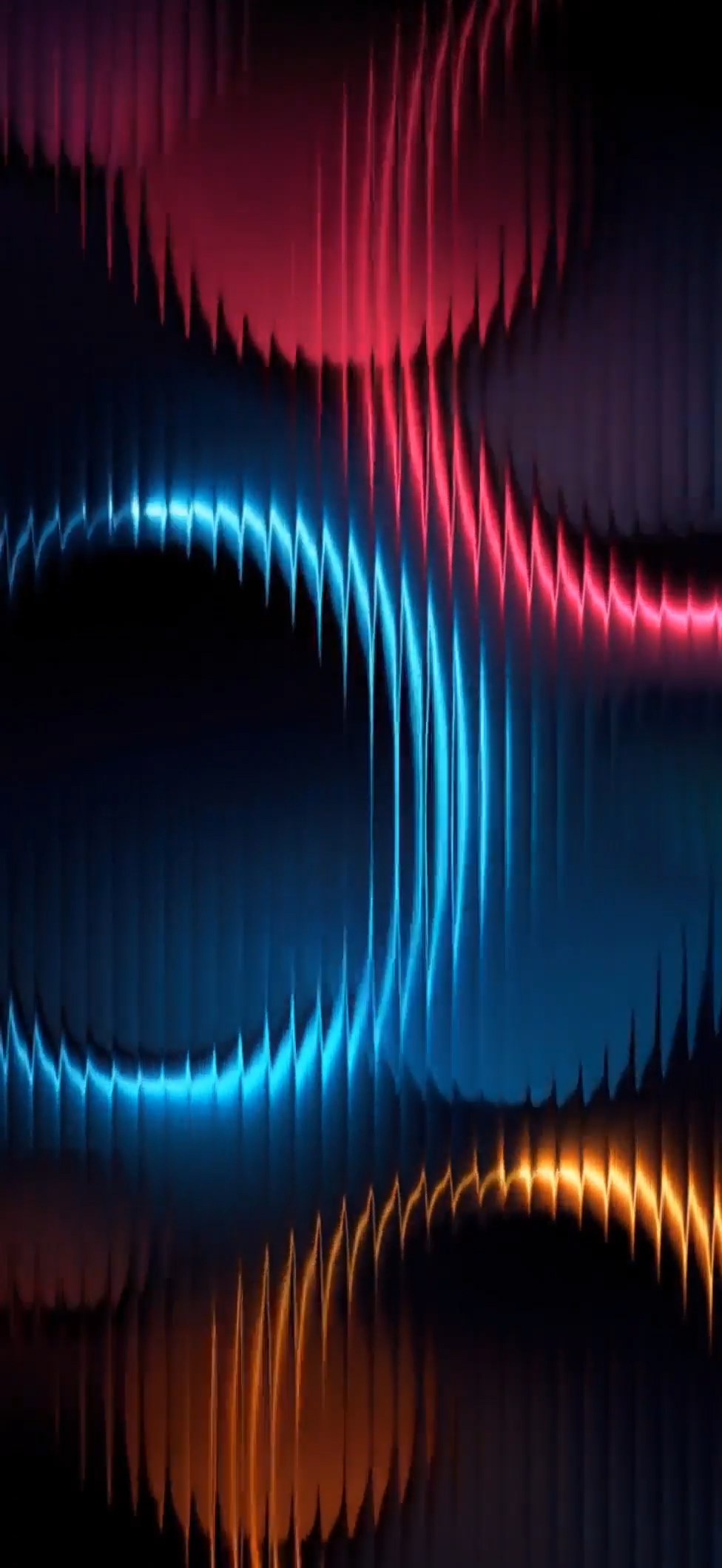 Glass Lights | LIVE Wallpaper - Wallpapers Central