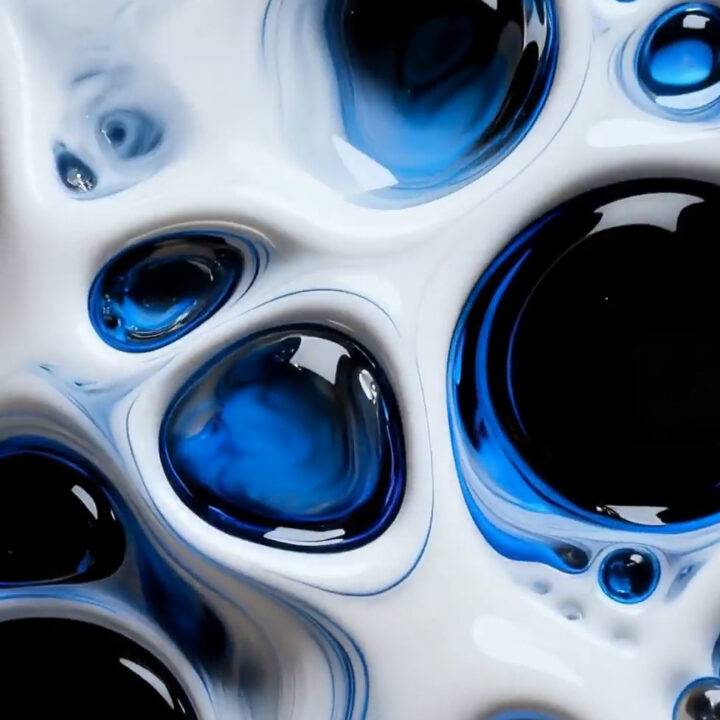 Liquid Ink | LIVE Wallpaper - Wallpapers Central