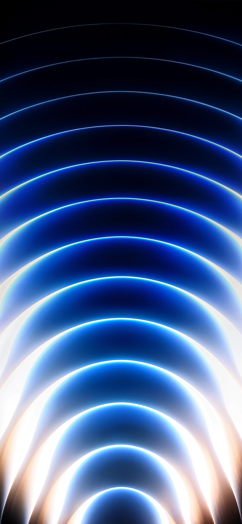 Sonar Blue | LIVE Wallpaper - Wallpapers Central