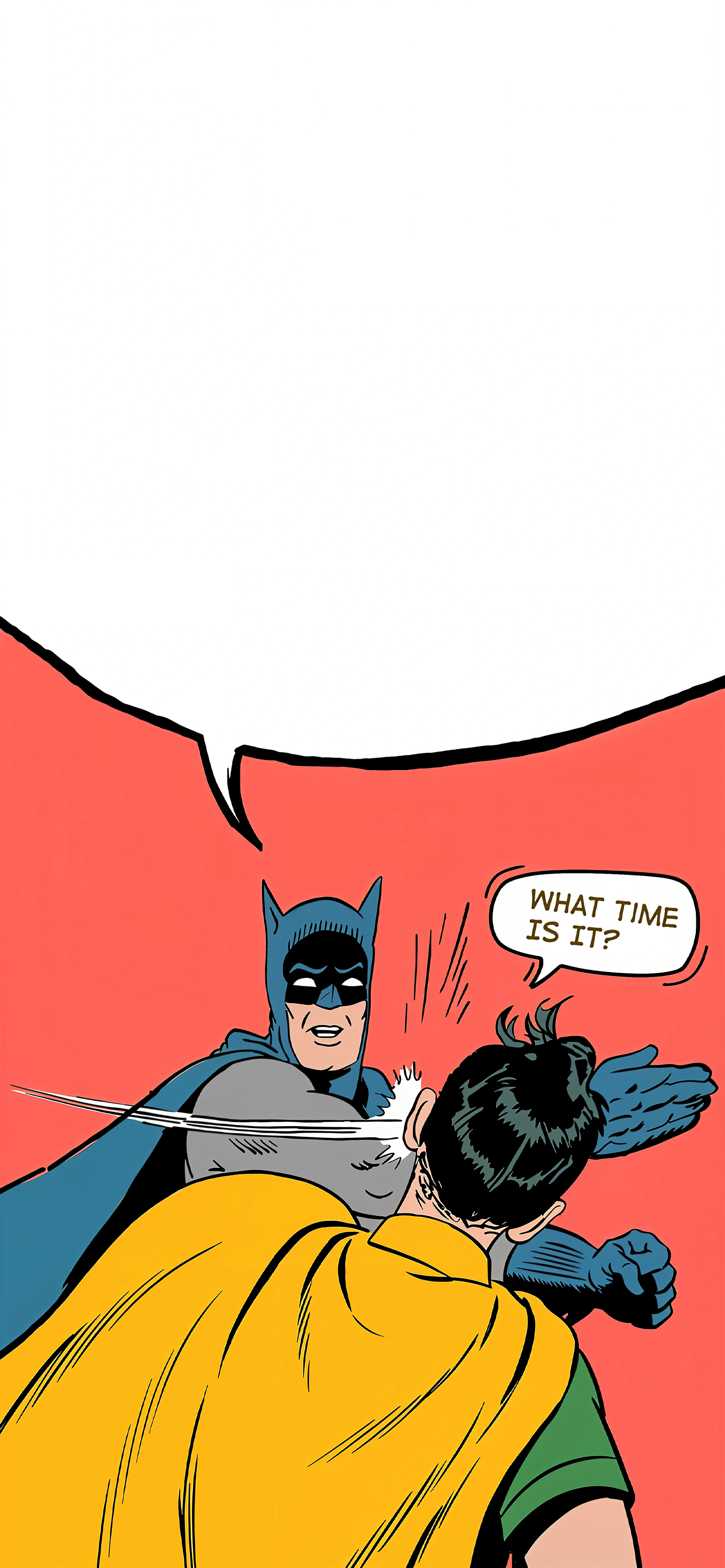 What time is it - Wallpapers Central