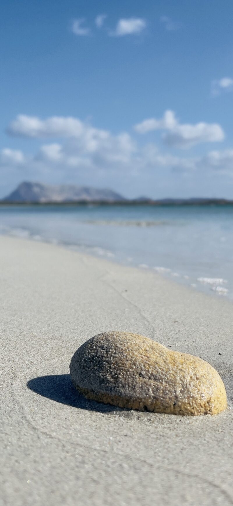 Sea of Sardinia - Wallpapers Central