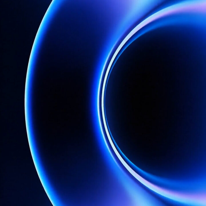 Expansion Ring, Blue | LIVE Wallpaper - Wallpapers Central