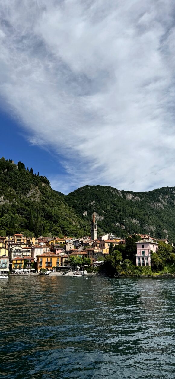 Lake Como - Wallpapers Central