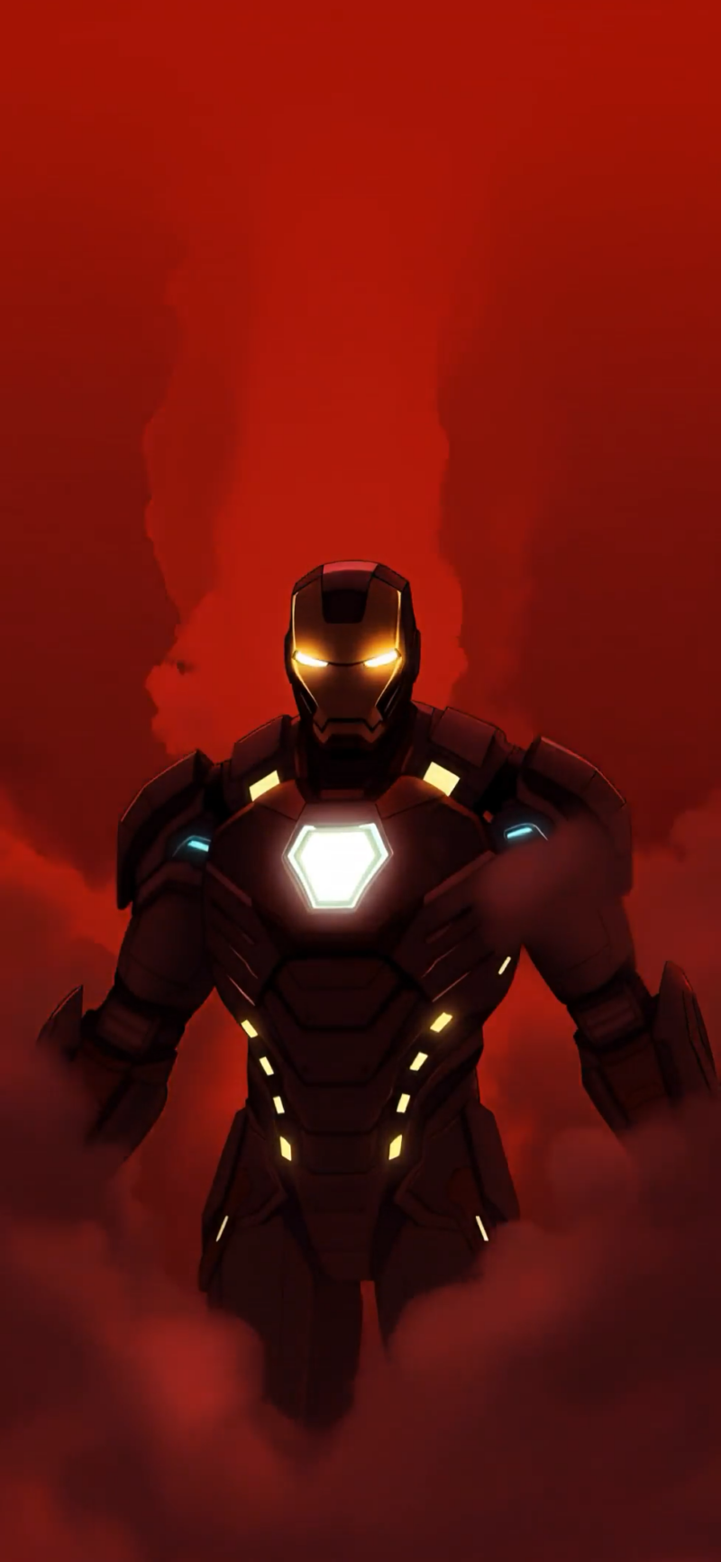 Iron Man | LIVE Wallpaper - Wallpapers Central