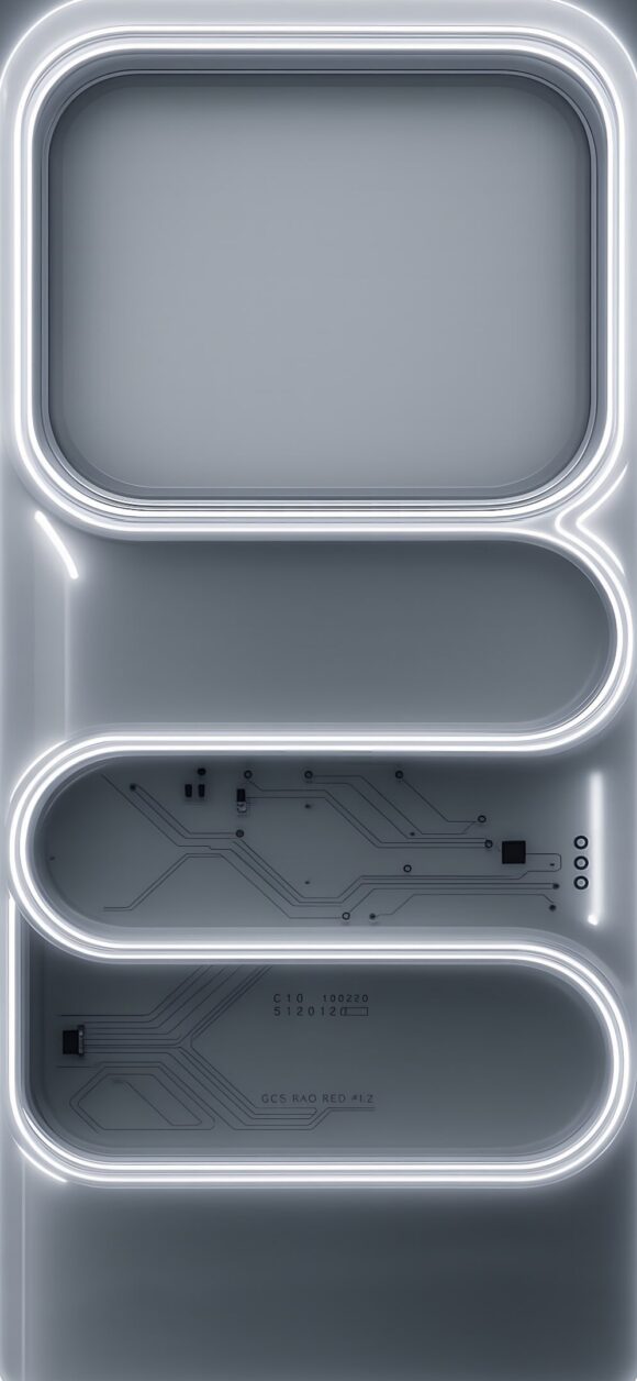 iPhone Air 2 Concept - Wallpapers Central