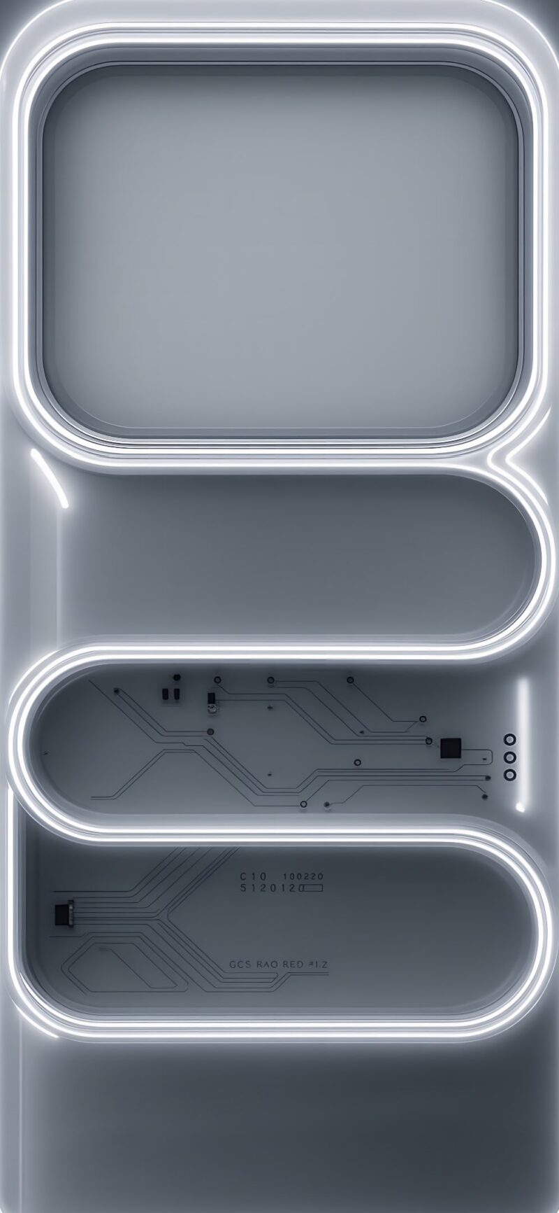 iPhone Air 2 Concept - Wallpapers Central